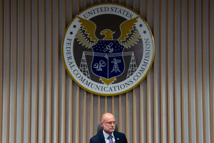 What Does the Federal Government Shutdown Mean for the FCC? - Radio World