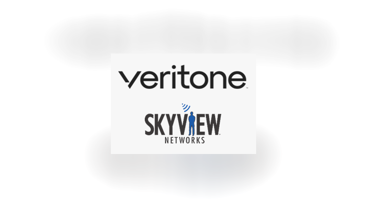 Skyview Networks to Partner Up With Veritone - Radio World