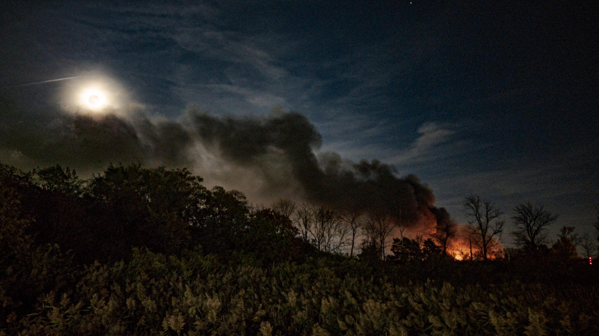 UPS Plane Crash In Louisville Highlights EAS Failure - Radio World