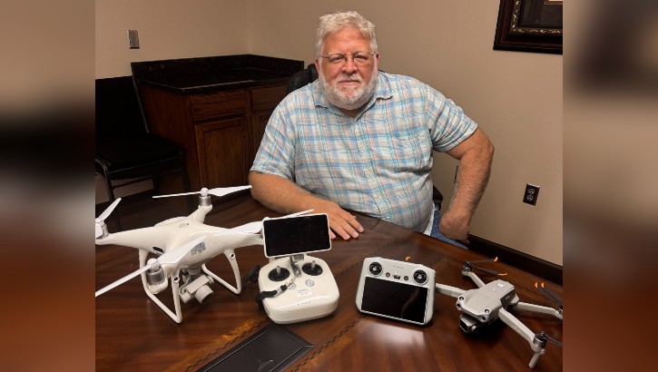 What Does the DJI Drone Ban Mean for Us? - Radio World