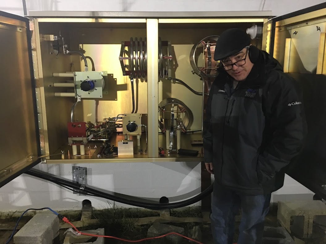 Skalish Sustains Philly’s Broadcast Engineering Tradition - Radio World