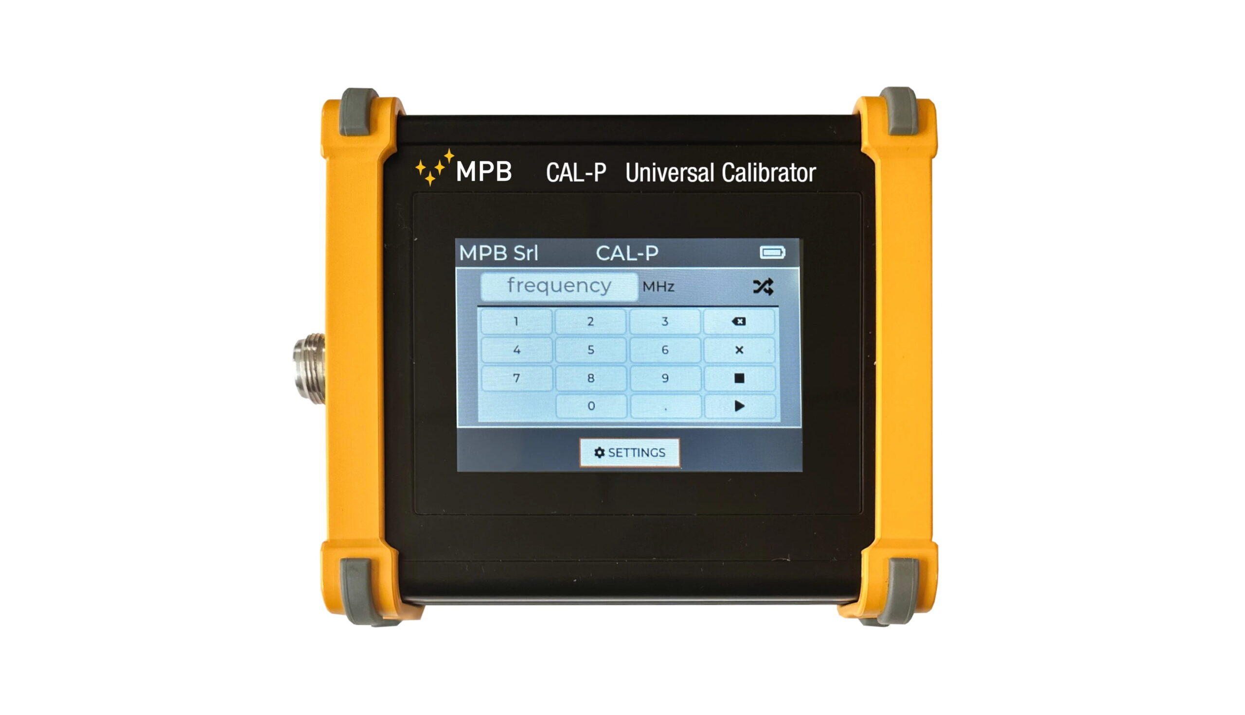 MPB Reveals Portable Sensor Calibration System - Radio World