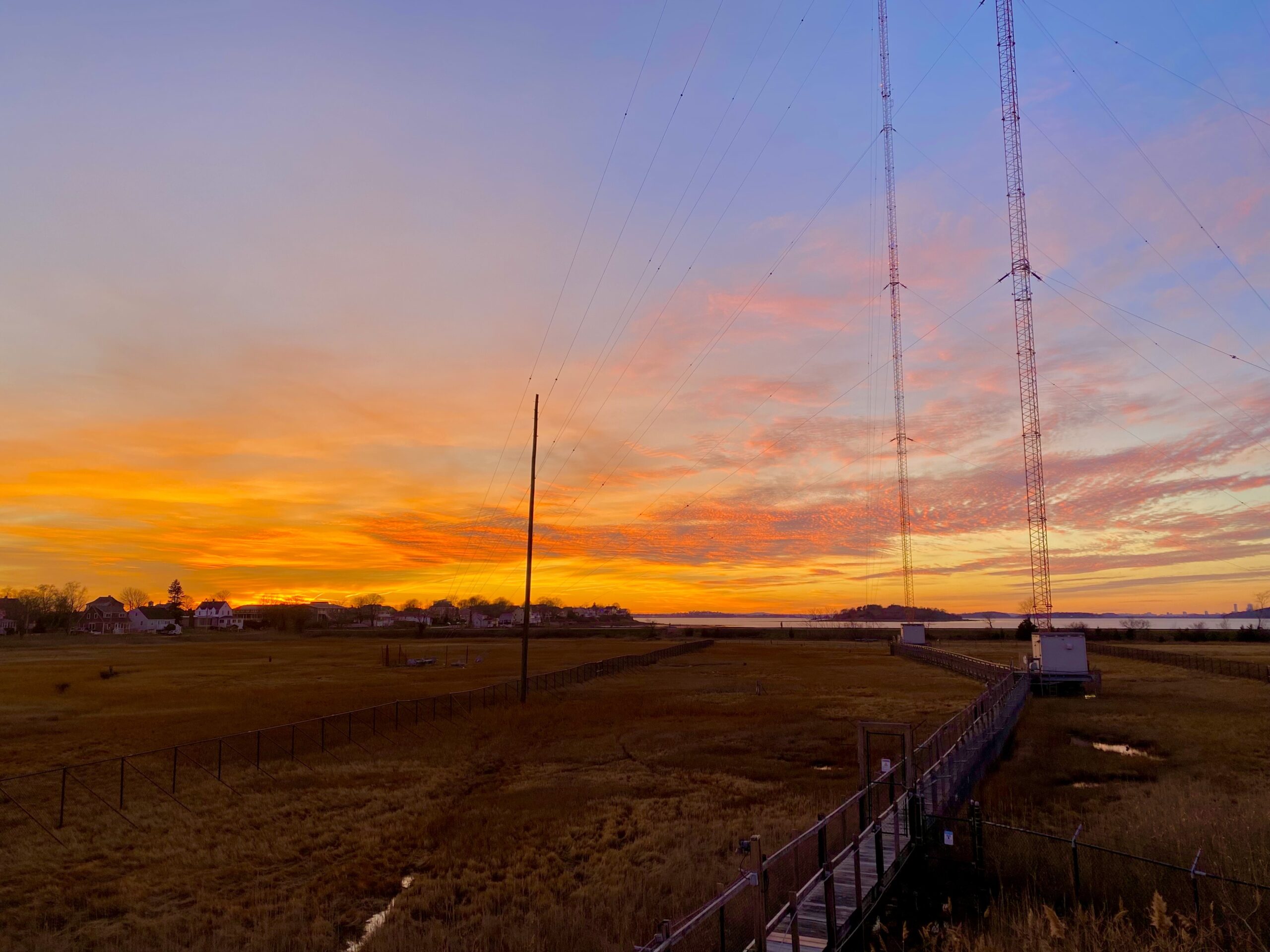'Tis the Season for Pretty Towers - Radio World