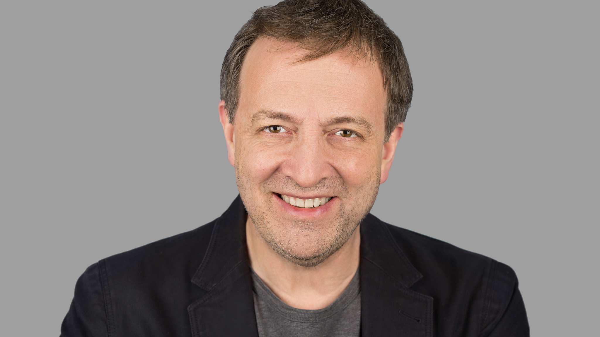 Misha Glenny Succeeds Melvyn Bragg at "In Our Time" - Radio World