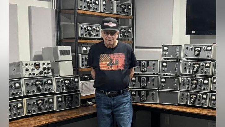 Delmarva Engineer Alan Waller Dies - Radio World