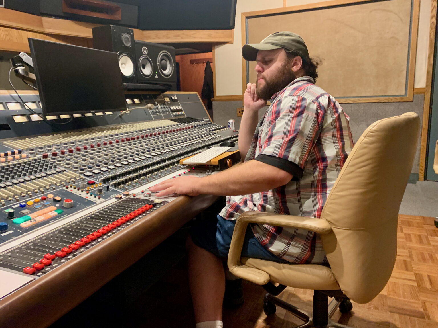 Andy Gladding Champions Radio’s Future - Radio World