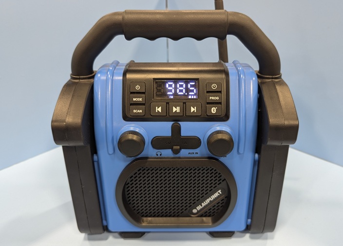 CES Day Two: DTS AutoStage and Musings on AI - Radio World