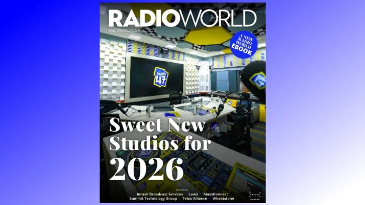 Radio Technology | Radio Industry news | Radio World
