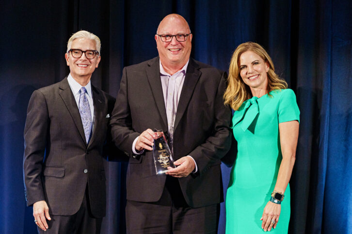 TAB Show Sets 2026 Dates, Announces Return to Austin in '27 - Radio World