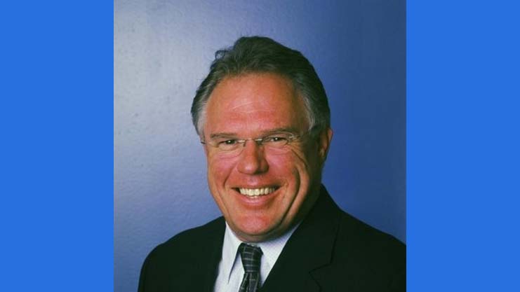 Keith Williams to Retire From RCS - Radio World
