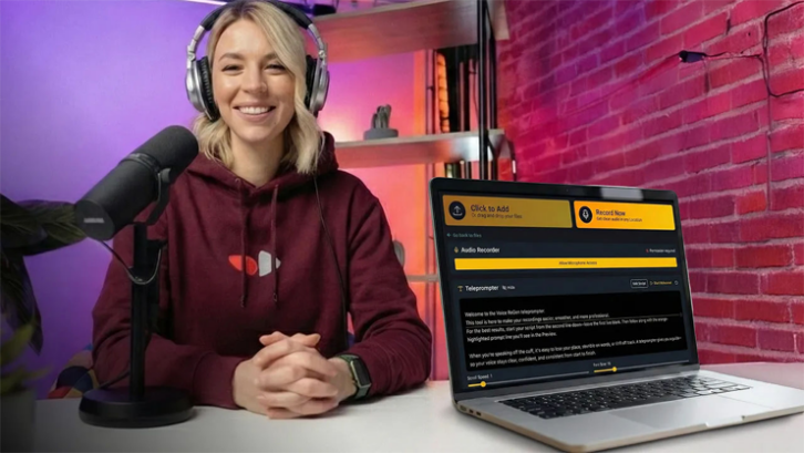 Waves Introduces AI-Based Voice Cleanup - Radio World