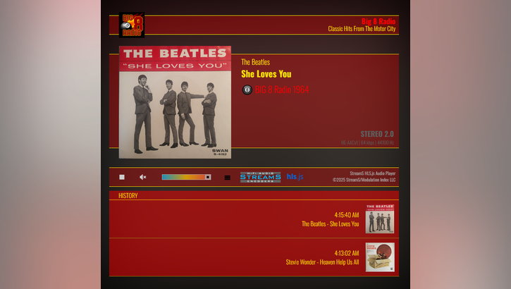 The Current State of Terrestrial Radio Streaming - Radio World