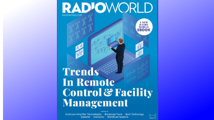 Radio Technology | Radio Industry news | Radio World