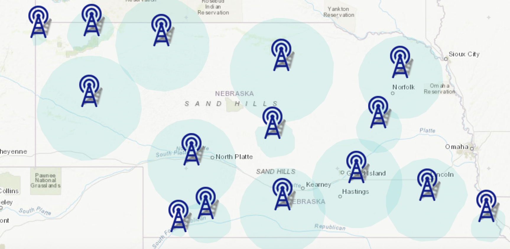 Nebraska Public Media Agrees to Acquire Omaha’s KOOO(FM) - Radio World