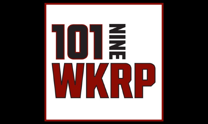WKRP (a Real One) Is Willing to Share Its Call Sign - Radio World
