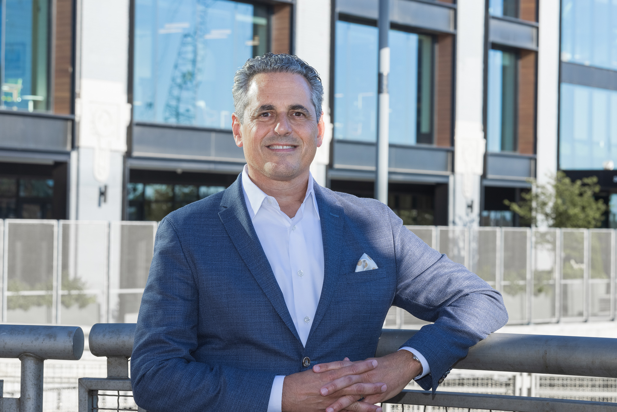 Audacy Philadelphia SVP/Market Manager David Yadgaroff to Retire ...