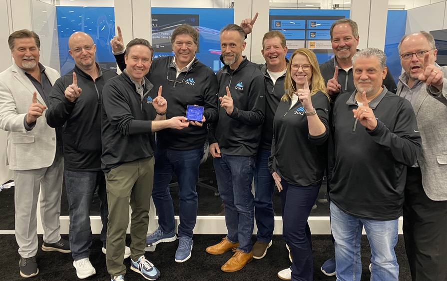Best of Show: Quu HotQuus + IQuu Sports - Radio World