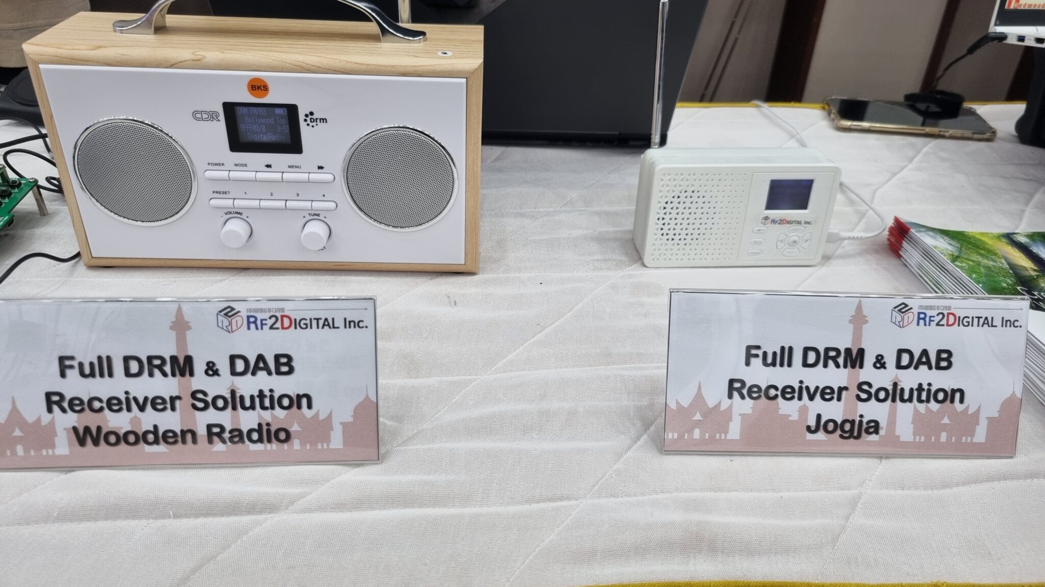 KiwiSDR 2 is a Definitive Receiver for Enthusiasts - Radio World