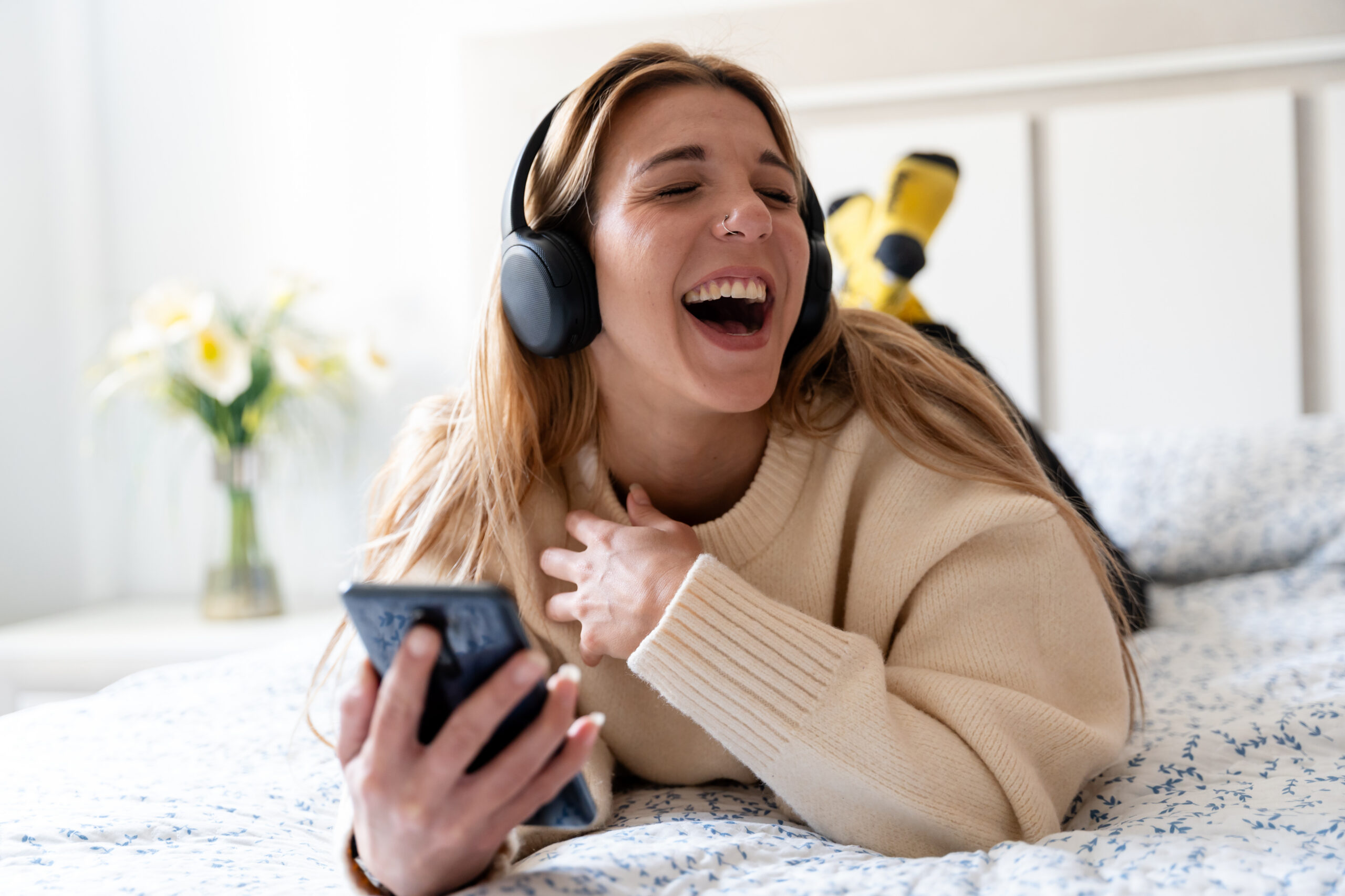 Report: Comedy and Sports Lead Podcast Growth - Radio World
