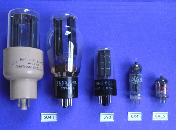 I Never Met a Diode I Didn’t Like … - Radio World