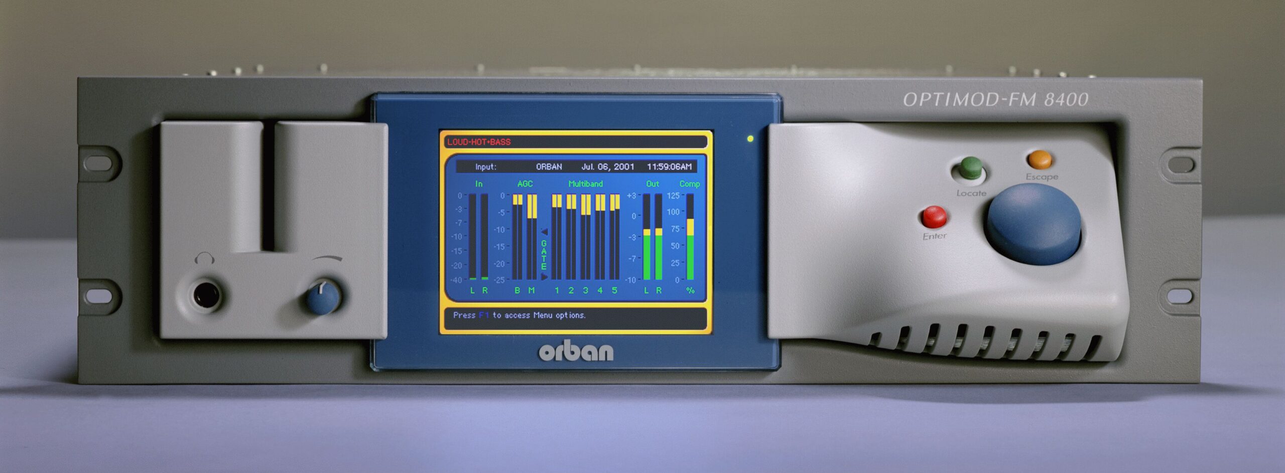 Our Conversation With Bob Orban, Part 5 - Radio World
