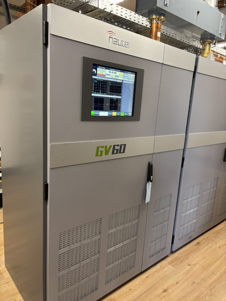 Brazil's Radio Light FM Shines Brightly With Nautel - Radio World