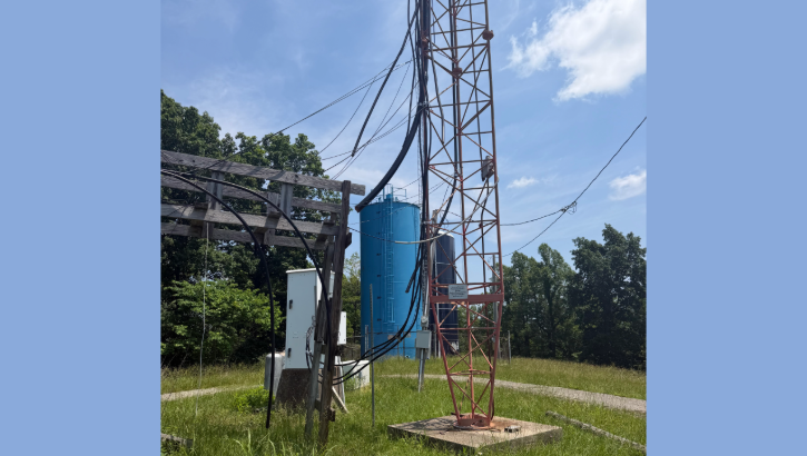 An Ohio Valley 100,000-Watt FM Signal Is Severed in Broad Daylight ...