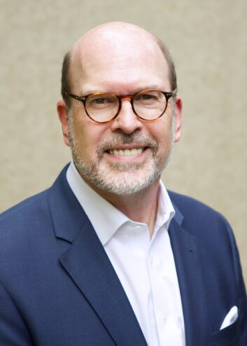Salem's President of Broadcast Media Allen Power to Retire - Radio World