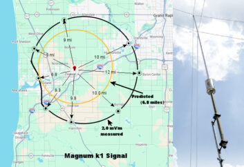 New Antenna for Upper AM Band Nears Readiness - Radio World