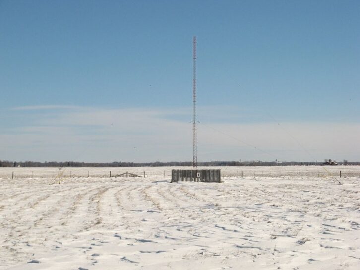 Canada's CHU Shortwave Time Station to Be Silenced - Radio World