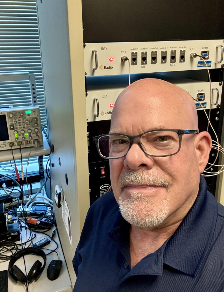 Special Report: Welcome to the New Air Chain - Radio World
